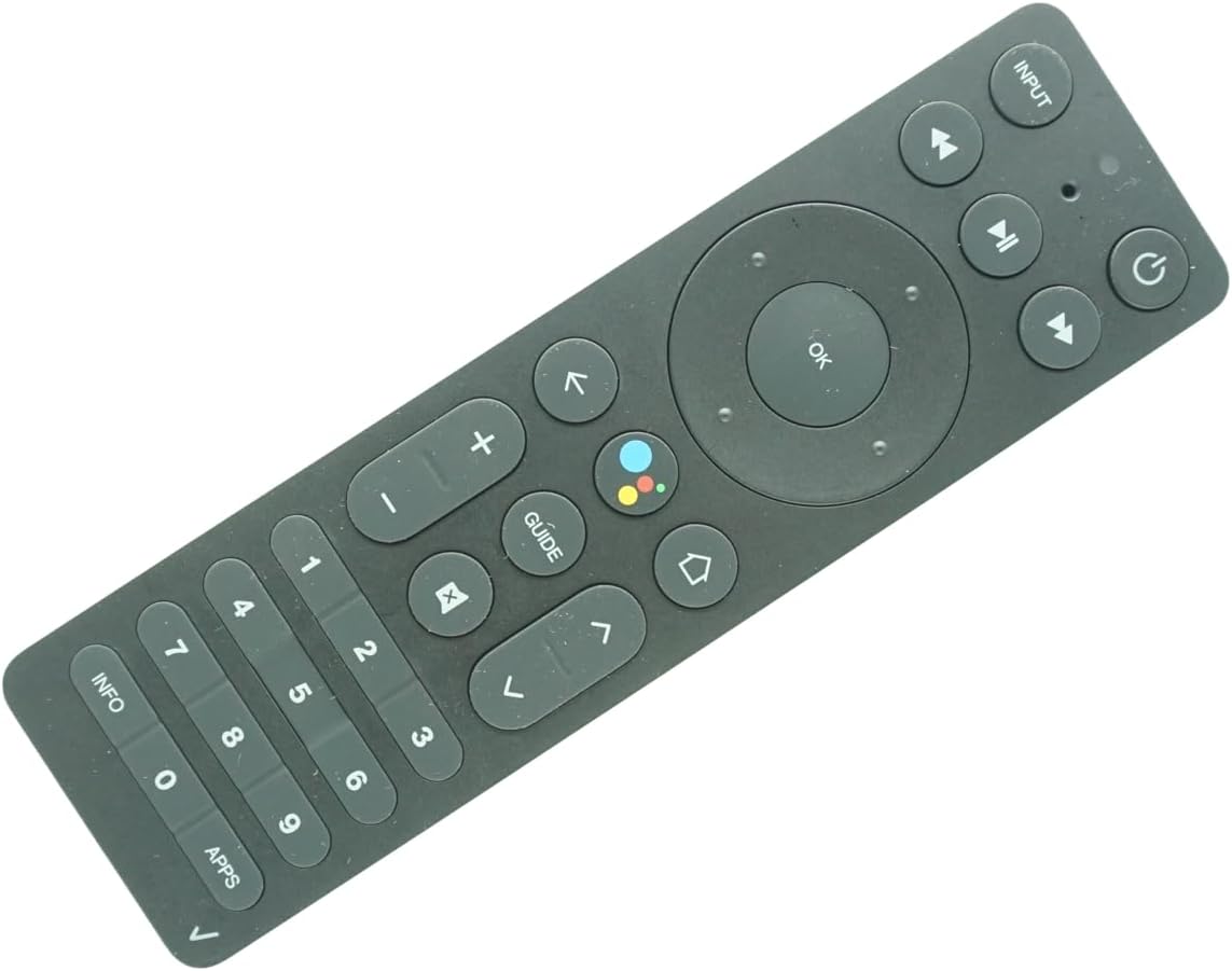 Amazon.com: Replacement for Verizon FiOS TV One Voice Remote Control ...
