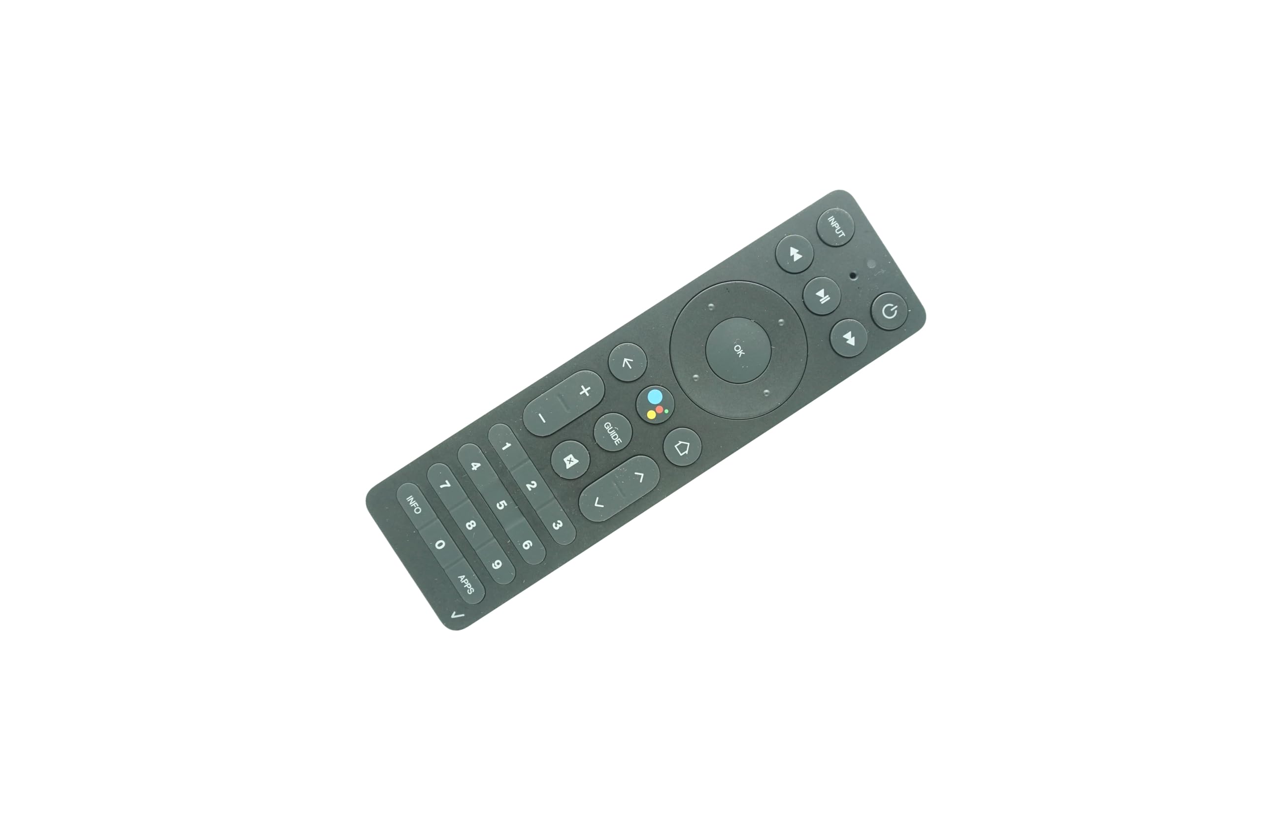 Amazon.com: HCDZ Replacement Voice Remote Control for Verizon Fios TV ...