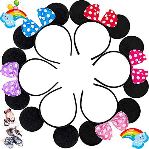 Orejas Minnie Mouse Carrefour | Me pica la curiosidad