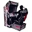 Amazon.com: Creative Arcades Full Size Commercial Grade Seated Racing ...