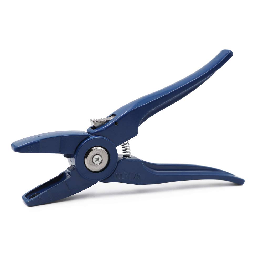 Amazon.com : MACGOAL Livestock Ear Tag Applicator for Sheep Goat Cattle ...