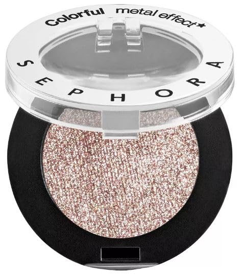 Amazon.com : SEPHORA COLLECTION Sephora Colorful® Eyeshadow 08 Shock ...