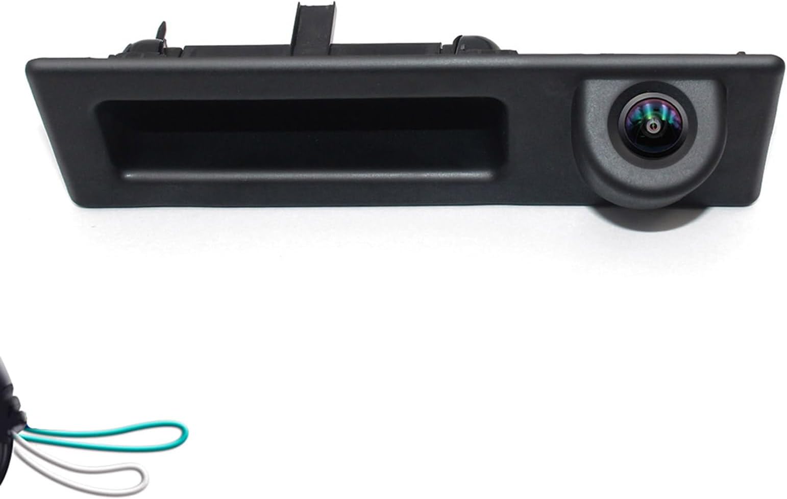 Amazon.com: Vehicle Backup Camera CCD Compatible for BMW 3 5 Series X1 ...