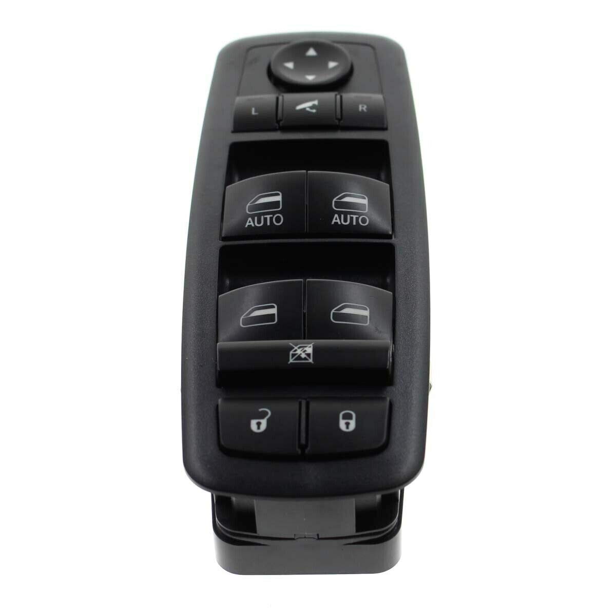 Amazon.com: Compatible with New Driver Master Power Window Switch ...