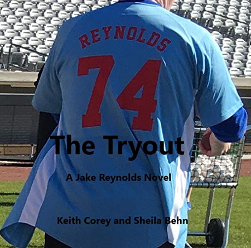 Amazon.co.jp: The Tryout: A Jake Reynolds Novel (English Edition) eBook ...