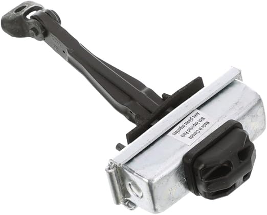 Amazon.com: MPR Genuine OEM 2014-2020 Cadillac CTS GM Door Check Stop ...