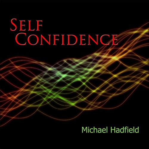 Amazon.com: Self Confidence : Michael Hadfield: Digital Music
