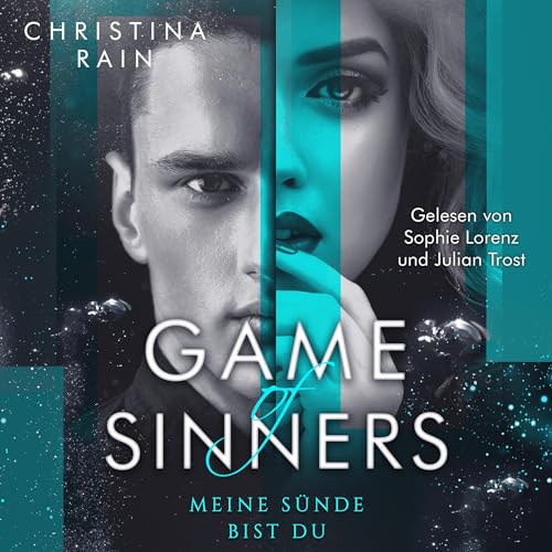 Game of Sinners - Meine Sünde bist du (Hörbuch-Download): Christina ...
