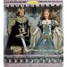 Amazon.com: Ken & Barbie As Camelot's King & Queen Arthur & Guinevere ...