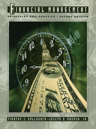 Amazon.com: Financial Management: Principles and Practices with Finance ...