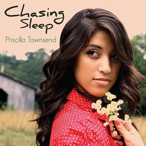 Amazon.com: Chasing Sleep : Priscilla Townsend: Digital Music