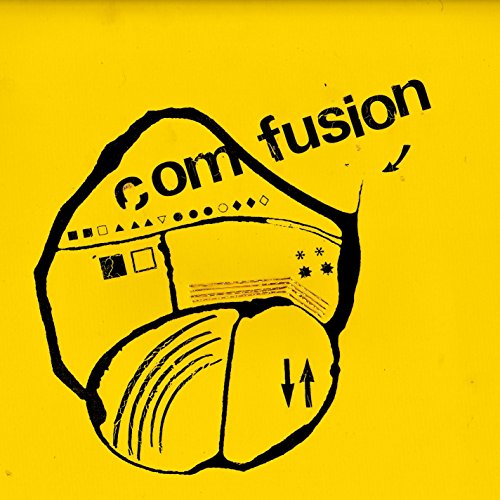 Play Comfusion EP 2008 by Comfusion on Amazon Music