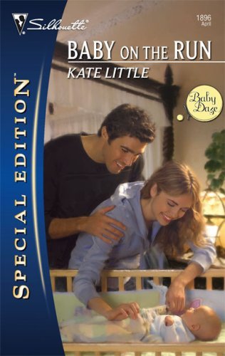 Baby on the Run (Baby Daze Book 2) - Kindle edition by Little, Kate ...