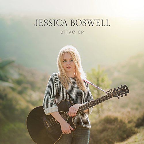 Play Alive - EP by Jessica Boswell on Amazon Music