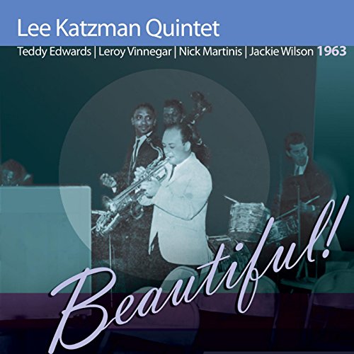 Écouter Beautiful par Lee Katzman Quintet sur Amazon Music Unlimited