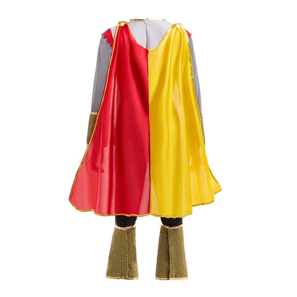 Lito Angels Medieval Knight Armour King Arthur Fancy Dress Up Costume ...