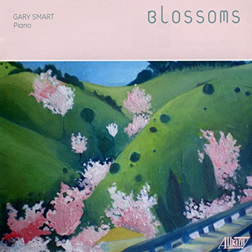 Amazon MusicでGary SmartのGary Smart: Blossomsを再生する