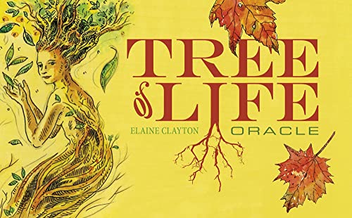 Tree of Life Oracle Review & Guide - New Hope Psychology