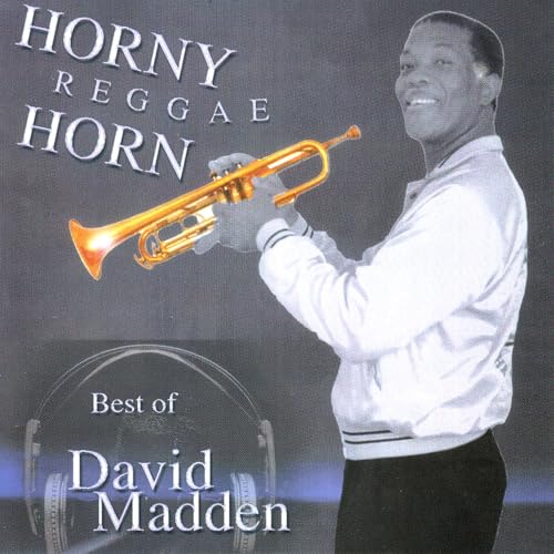 Amazon.com: Horny Reggae Horn : David Madden: Digital Music
