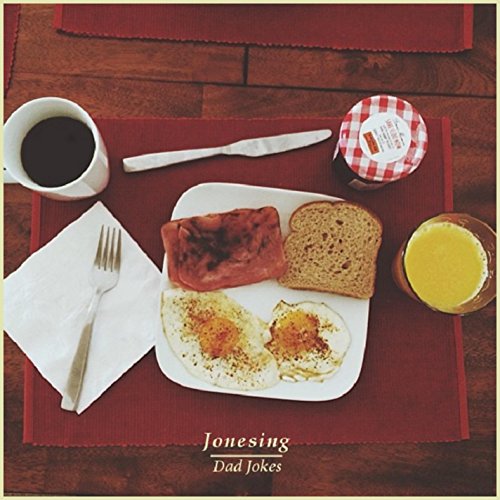 Amazon.com: Dad Jokes : Jonesing: Digital Music