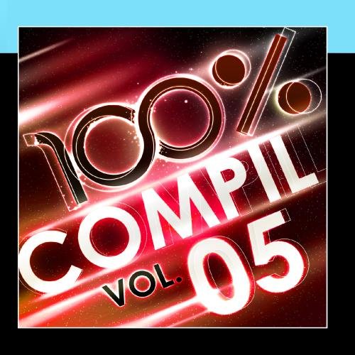 Amazon.com: 100 % Compil Vol. 5: CDs & Vinyl