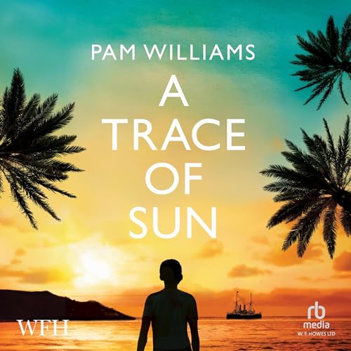 A Trace of Sun (Audio Download): Pam Williams, Indra Ove, Tobi Bakare ...