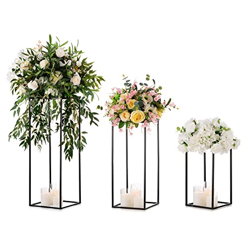Jarrones Decorativos Modernos Altos con Flores Los 10 Top ventas esta ...