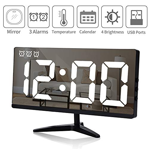 Comment choisir une horloge numérique et quelle est la meilleure