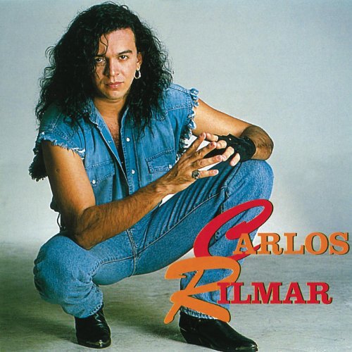 Amazon Music - Carlos RilmarのCarlos Rilmar - Amazon.co.jp