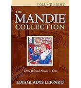 The Mandie Collection, Volume 1: Mandie and the Secret Tunnel/Mandie ...