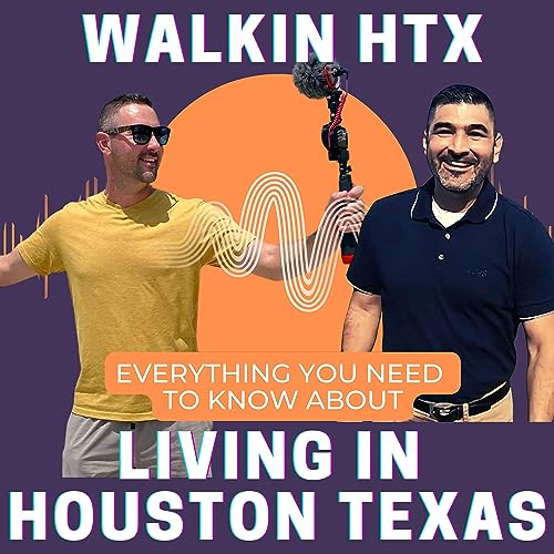 Amazon.com: Living in Houston Texas : Jackson Wilkey and Joe Rodrigues ...