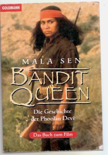 Die Geschichte der Phoolan Devi : Mala Sen: Amazon.de: Bücher
