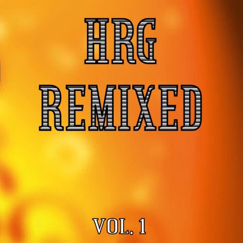 Hrg Remixed Vol. 1 by VARIOUS ARTISTS on Amazon Music - Amazon.co.uk
