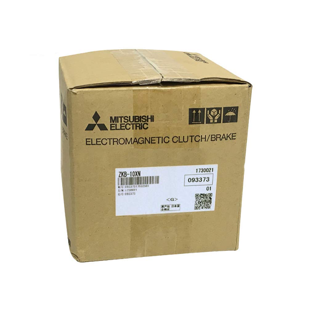 Amazon | ZKB-10XN 電磁クラッチ ブレーキ | 産業・研究開発用品 | 産業・研究開発用品 通販