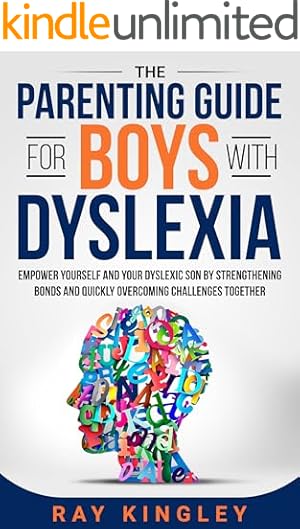 Amazon.com: Dyslexia Help Handbook for Parents: Your Guide to ...