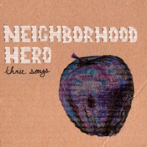 Amazon.co.jp: Three Songs : Neighborhood Hero: Digital Music