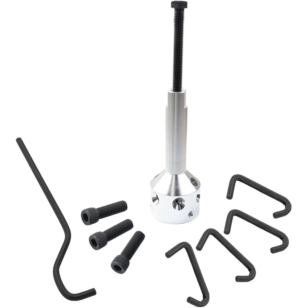 $9/mo - Finance HNeekyr UP-1 Ultimate Hub Fan Blade Blower Wheel Puller ...