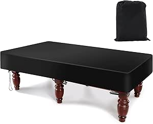Billiard Pool Table Cover,Pool Table Cover, Table Covers - Amazon Canada