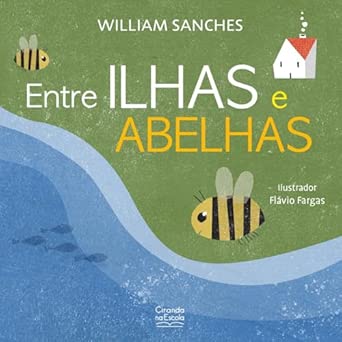 Entre ilhas e abelhas | Amazon.com.br