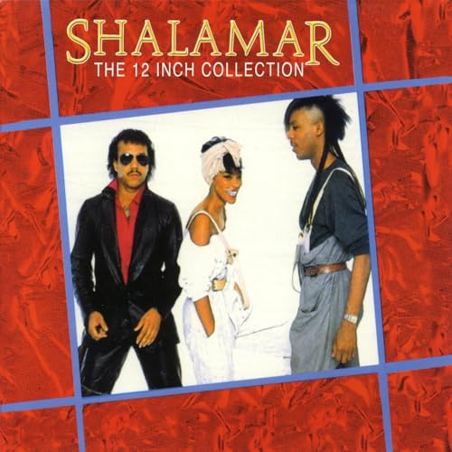 Play The 12 Inch Collection by Shalamar on Amazon Music Unlimited