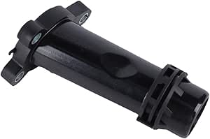 Amazon.com: HZMehi 11118571141 Coolant Hose Connector Coolant Flange ...