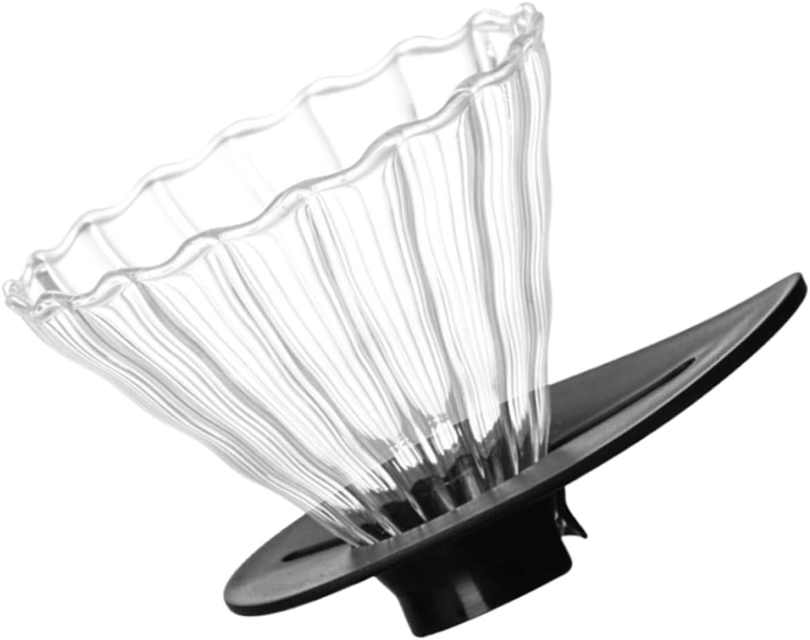 Amazon.com: LIFKOME Coffee Filter Coffee Machines Strainer Coffee ...