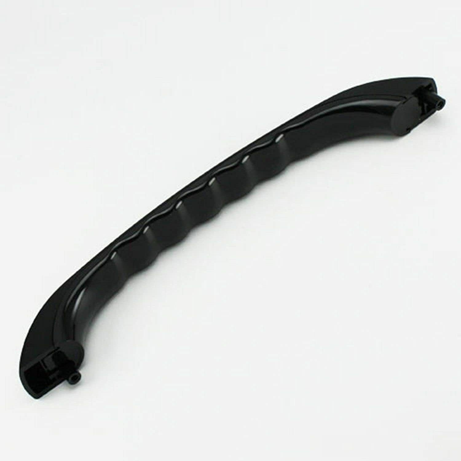 Amazon.com: 5304477398 Microwave Door Handle for Frigi-daire Fits ...