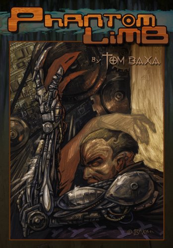 Amazon.com: Phantom Limb eBook : Baxa, Tom, Baxa, Thomas, Baxa, Thomas ...