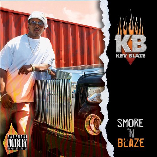 Amazon.com: Smoke N Blaze : Kev Blaze: Digital Music