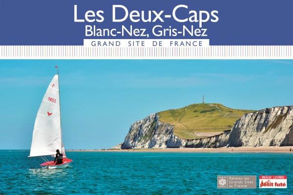 LES DEUX CAPS BLANC NEZ, GRIS-NEZ 2016 PETIT FUTE : Auzias, Dominique ...