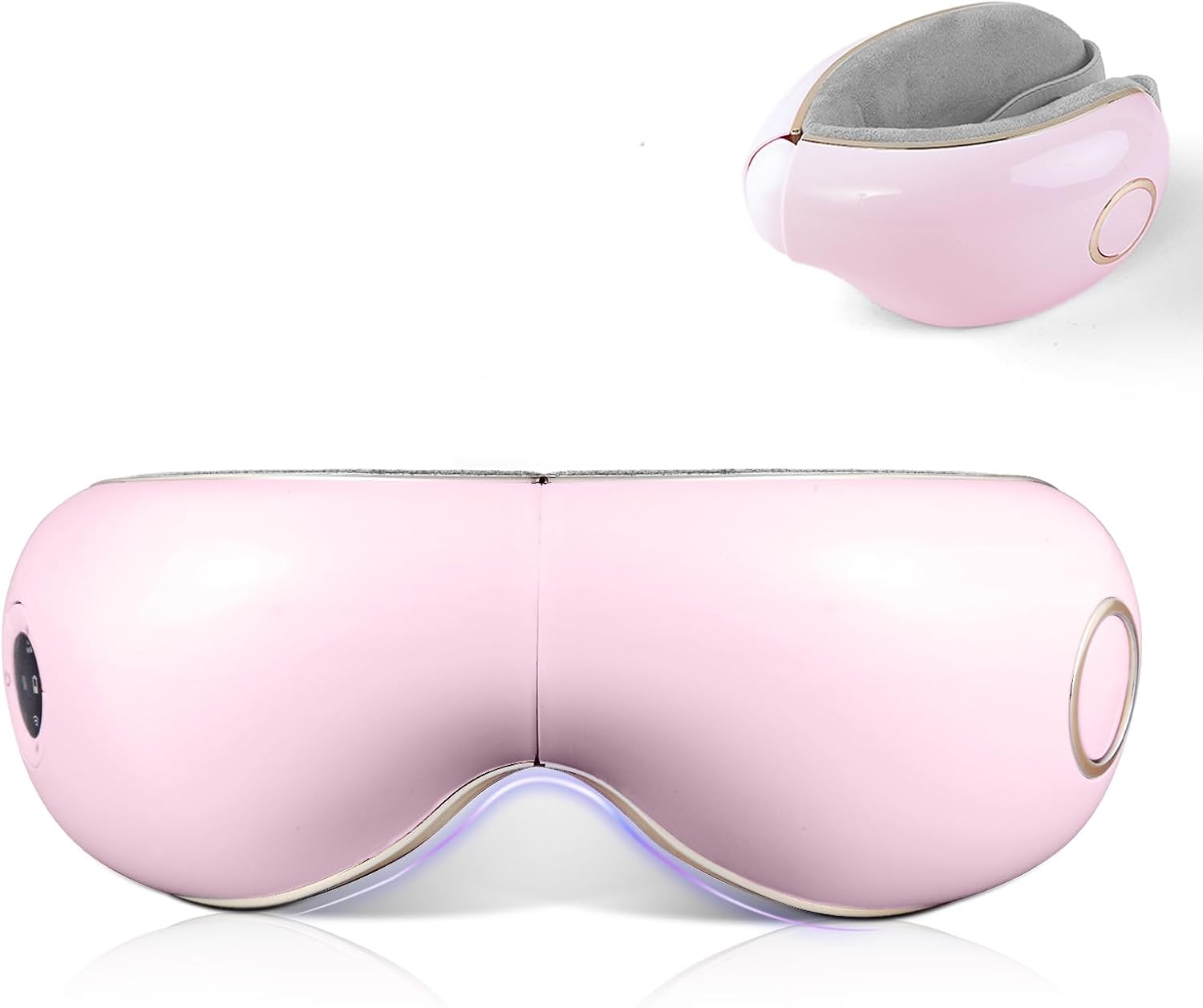 Amazon.com: CareTech Eye Massager with Heat Eye Mask Massager for ...