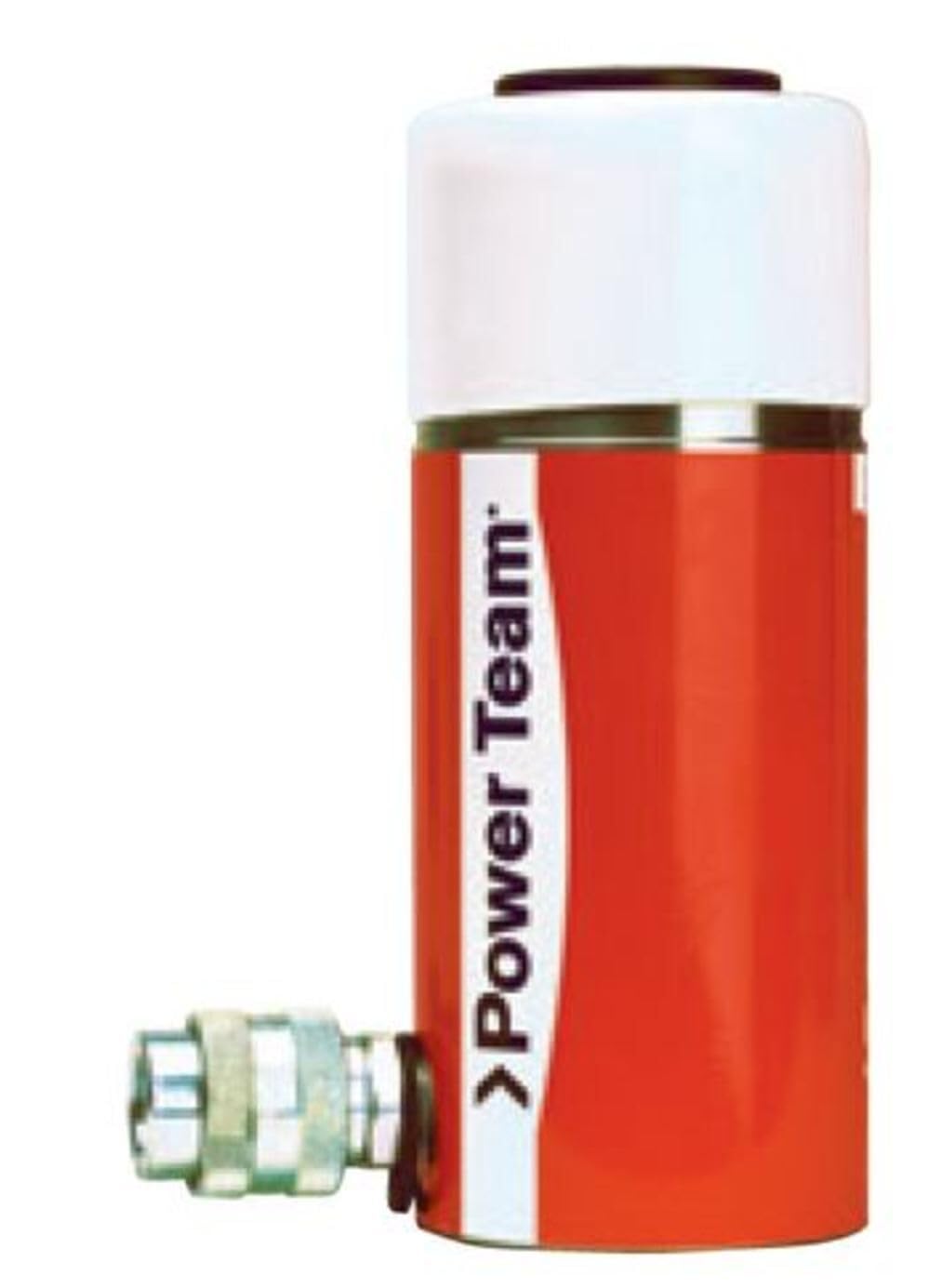 SPX Power Team C104C Single Acting General Purpose Cylinder, 10 Ton ...