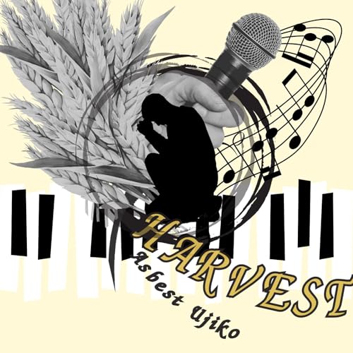 Amazon Musicでアスベスト & ujikoのHARVESTを再生する