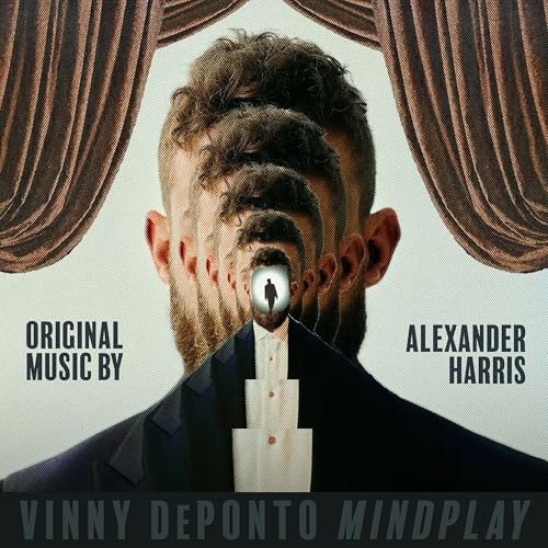 Spiele Mindplay (Original Music by Alexander Harris) von Alexander ...